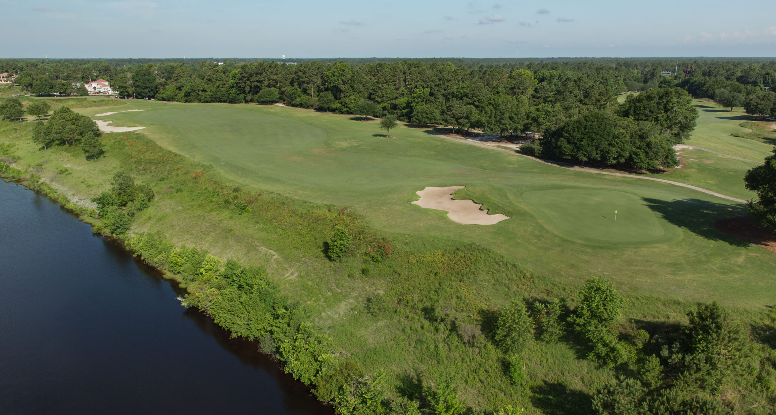 Holes 15 - Grande Dunes Resort Golf Club