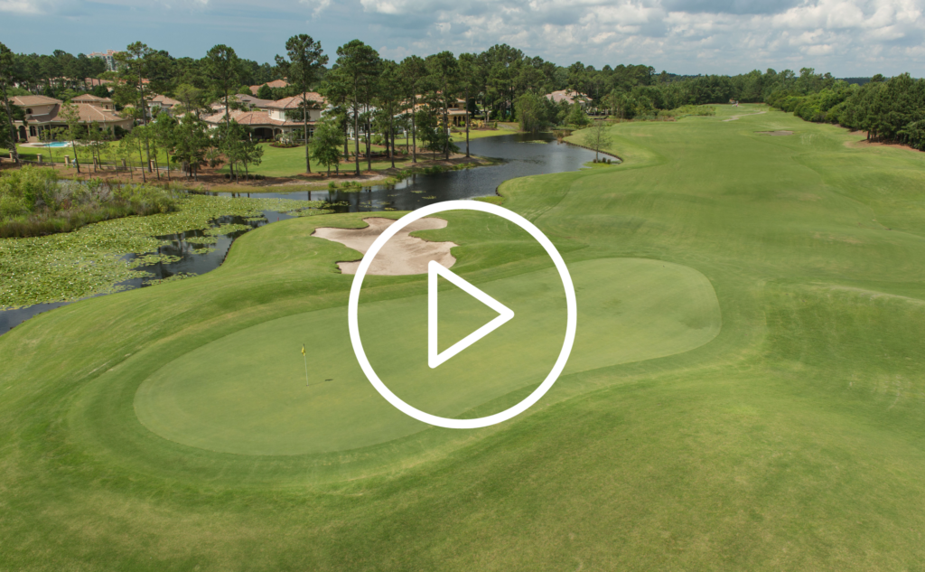 Holes 5 - Grande Dunes Resort Golf Club