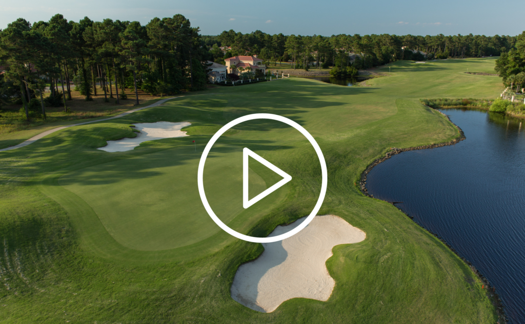 Holes 7 - Grande Dunes Resort Golf Club