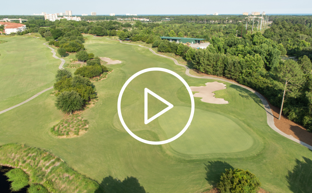 Holes 12 - Grande Dunes Resort Golf Club